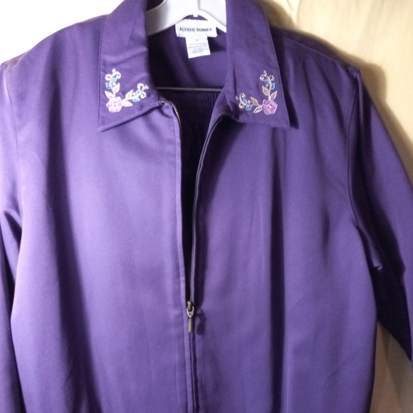 Alfred Dunner | Pants & Jumpsuits | Women Suit | Poshmark